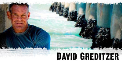 David Greditzer - Legacy Profiles - Vegan Bodybuilding & Fitness