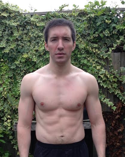 James Dean - Legacy Profiles - Vegan Bodybuilding & Fitness