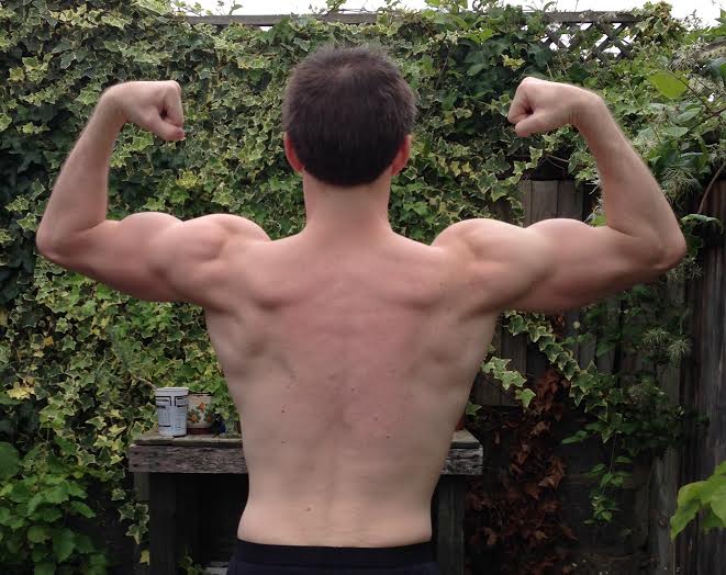 James Dean - Legacy Profiles - Vegan Bodybuilding & Fitness