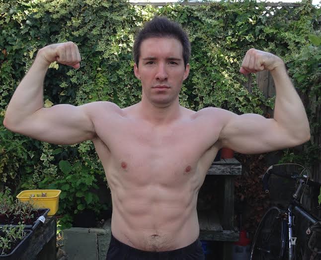 James Dean - Legacy Profiles - Vegan Bodybuilding & Fitness