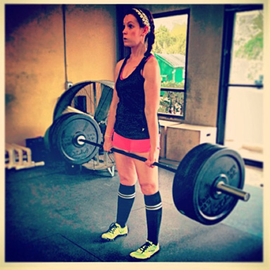 Tricia Kelly - Legacy Profiles - Vegan Bodybuilding & Fitness