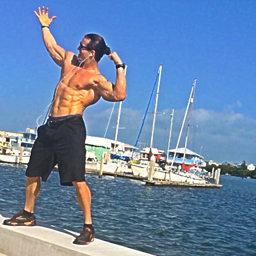 Ryan Nelson - Legacy Profiles - Vegan Bodybuilding & Fitness