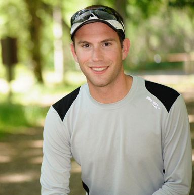 Mike Portman - Legacy Profiles - Vegan Bodybuilding & Fitness