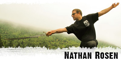 Nathan Rosen - Legacy Profiles - Vegan Bodybuilding & Fitness